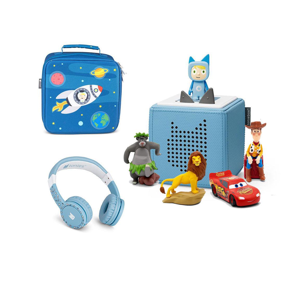 Tonies Ultimate Film Favourites Bundle – Anita's List